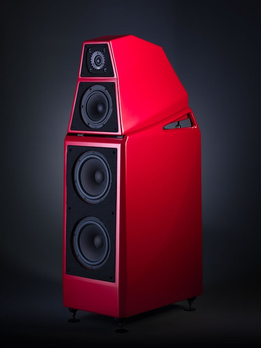 Wilson Audio – Sasha DAW | HIEND-AUDIO